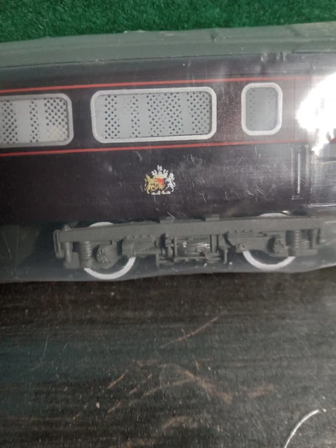 HORNBY ROYAL COACH 2904 £21.48 - PicClick UK