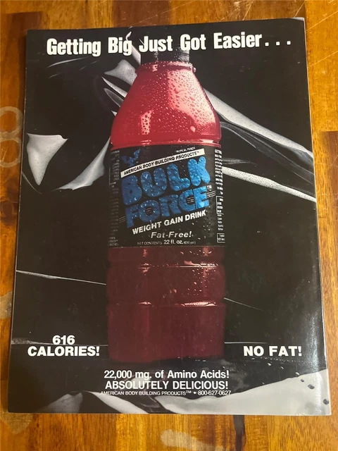 IRONMAN BODYBUILDING MUSCLE magazine MIKE CHRISTIAN & LAURA CREAVALLE 4 ...