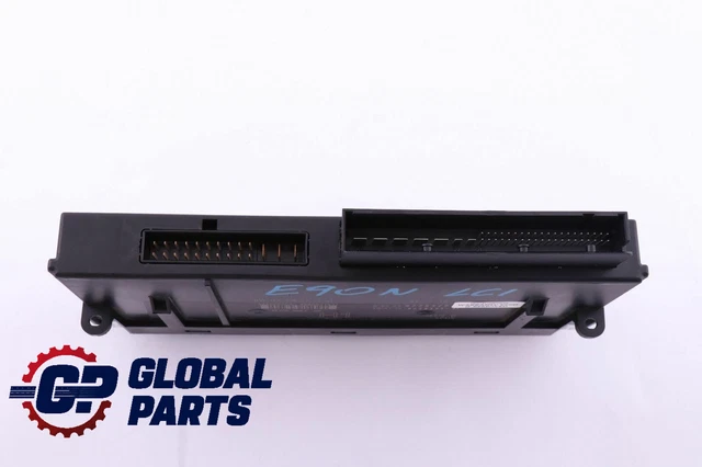 BMW E90 BODY Control Module Junction Box H1 PL2RR JBBFE IIIR 9226328 £ ...