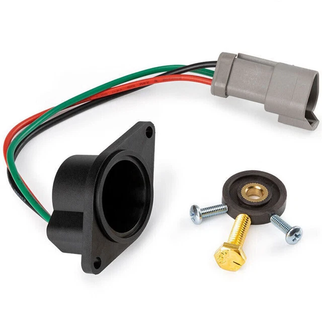 SPEED SENSOR ADC Motor Style Für Club Car Golf Cart Precedent DS ...