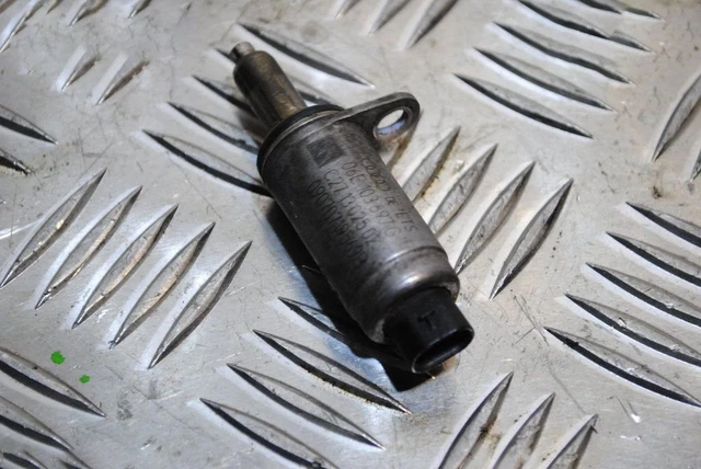 AUDI Q5 8R 06E103697G Soupape de Poulie d'admission 3.20 Petrol 199kw ...