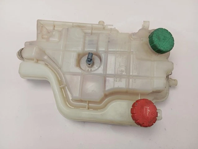A9675000249 RÉSERVOIR EXPANSION pour MERCEDES-BENZ ATEGO 4-ZYL. 4X4 BM ...