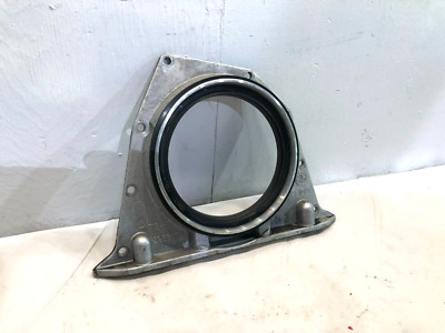 CUMMINS 8.3L ISL ISC Rear Main Seal Diesel Engine Cover 3933384 OEM £44 ...