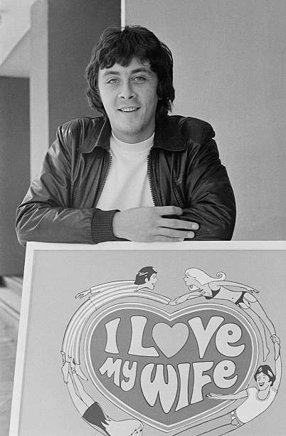 ENGLISH ACTOR RICHARD Beckinsale 1971 OLD PHOTO 3 EUR 6,65 - PicClick FR