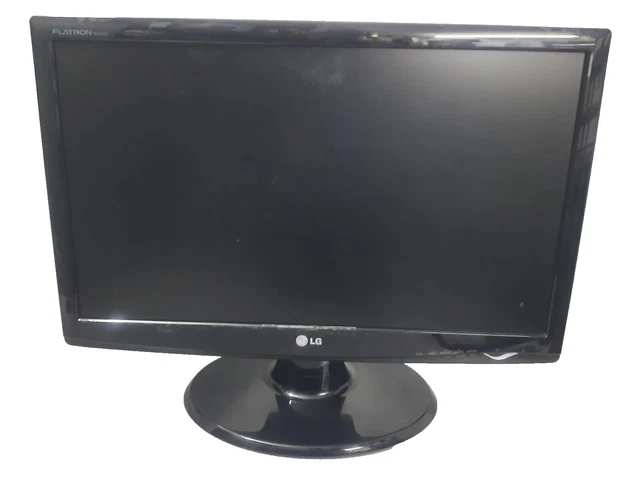 MONITOR PC LG Flatron W2443T-PF Defectuosa Leer Bien EUR 19,00 ...