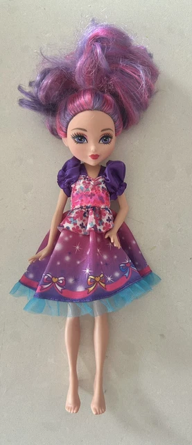 BARBIE AND THE Secret Door Princess Malucia doll 2013 outfit VGC EUR 9 ...
