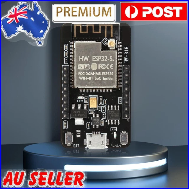 Esp32 Cam Ch340 Development Board Wifi Bluetooth Compatible Serial Camera Module 497 42