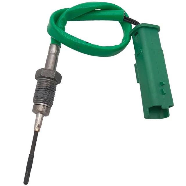 ABGASTEMPERATURSENSOR LR071700 FÜR Land Rover Discovery Sport Jaguar E ...