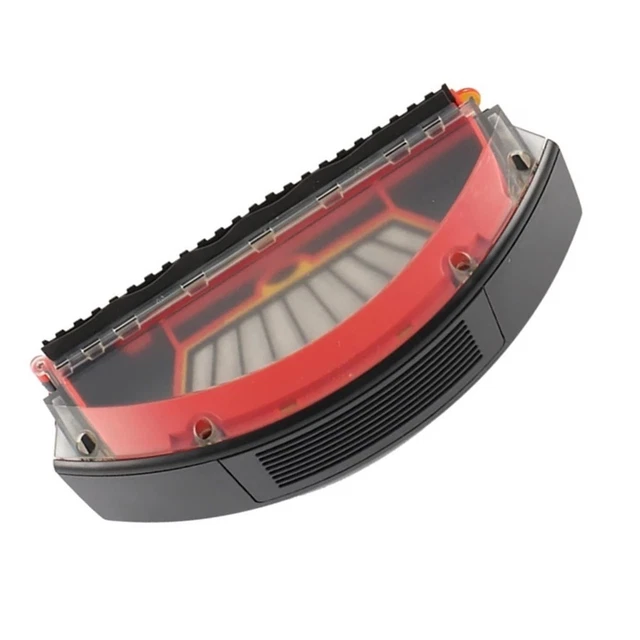DUST BIN REPLACEMENT Part for Roomba 500 560 570 580 527 551 530 535 ...
