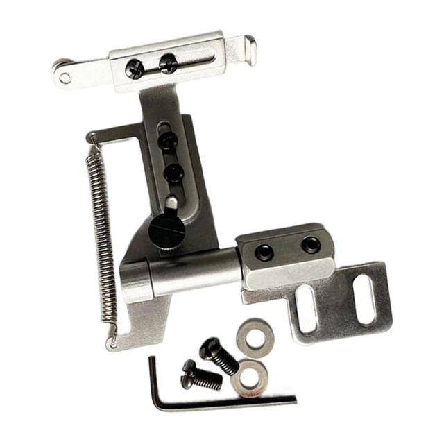 SUSPENDED EDGE GUIDE for Juki 341 246 Industrial Sewing Machine ...
