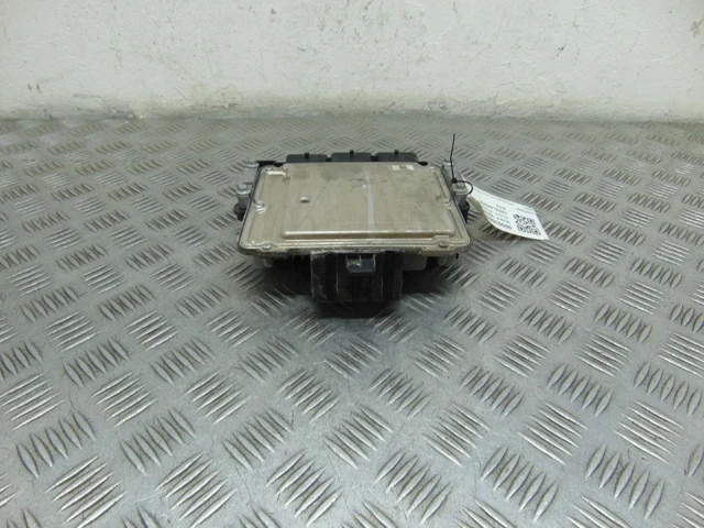 LAND ROVER FREELANDER Lr2 Mk2 2.2 Diesel Engine Control Ecu Module 2011 ...