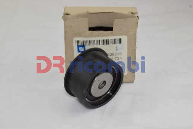 TENDEUR POULIE GUIDE OPEL Astra G Zafira OPEL 5636423 - 90529810 EUR 20 ...