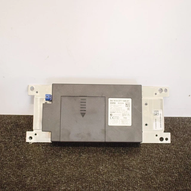 MODULE DE CONTRÔLE ECU Bluetooth télématique BMW 2 Cabriolet F23 ...