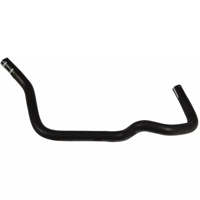 2X ORIGINAL GM Opel Entlüftungsschlauch ASTRA G CORSA C D 55578994 ...