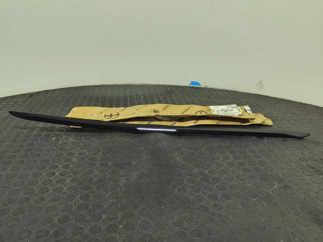 BMW 2ER GRAN TOURER Stoßstange hinten Blende F46 2015-2023 51127390980 ...