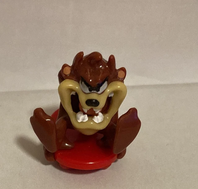 SORPRESINA KINDER - LOONEY TUNES - TAZ usata EUR 1,00 - PicClick FR