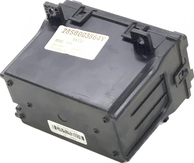 21313710 20453544 ELECTRONIC control unit Vecu Volvo Fl, Fh, Fm $339.21 ...