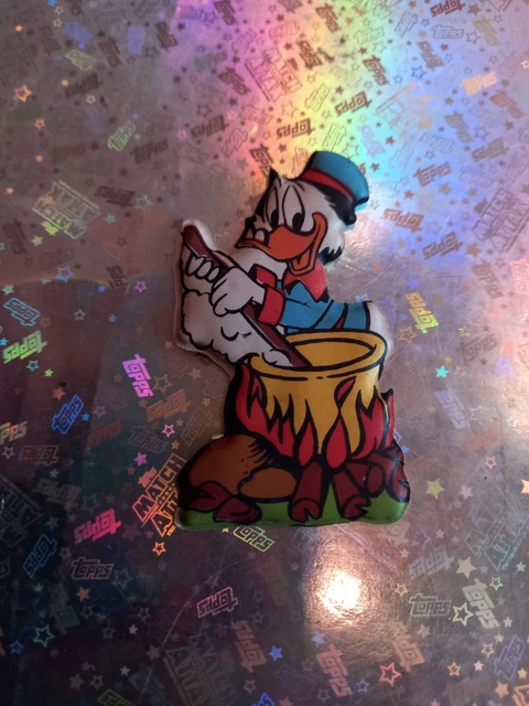 PLASTECO FIGURA MIO Locatelli Disney Le Giovani Marmotte N° 5 EUR 4,99 ...