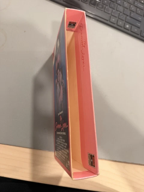 MY DEMON LOVER VHS (1987), Cult, Horror VHS £13.62 - PicClick UK