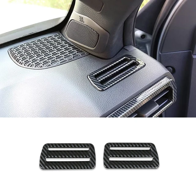 FITS TOYOTA 4RUNNER 2025 2026 Front Upper Air Condition Vent Outlet ...