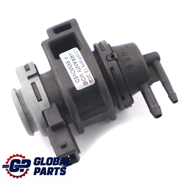 MERCEDES W205 W213 W447 Turbo Unterdruckwandler Magnetventil ...