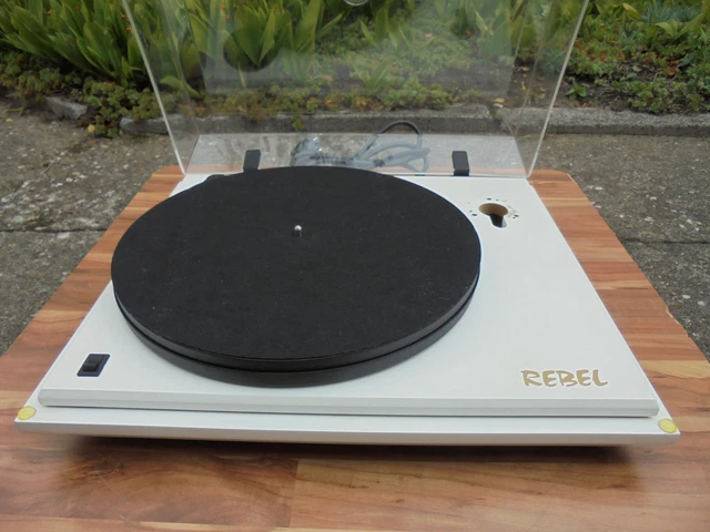 SEE REVOLVER REBEL in white EUR 77,55 - PicClick DE