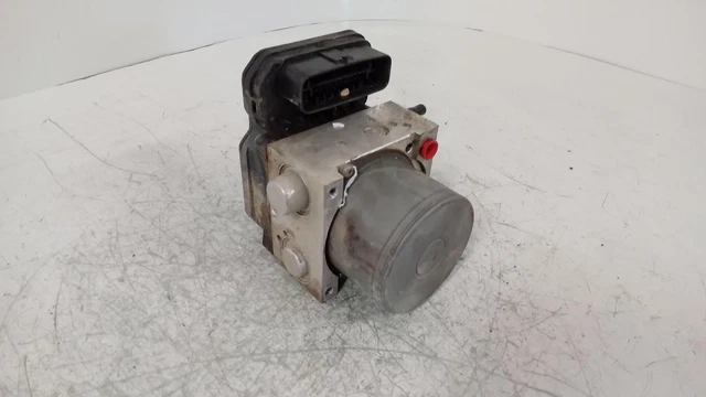 TOYOTA HIACE ABS Pump/Modulator Trh/Kdh, Lwb/Swb, 03/05-04/19 $181.50 ...