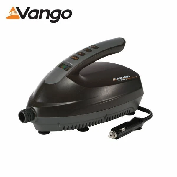 VANGO ZEPHYR 12V Pump For Inflatable AirBeam Tents Air Awnings NEW 2022 ...