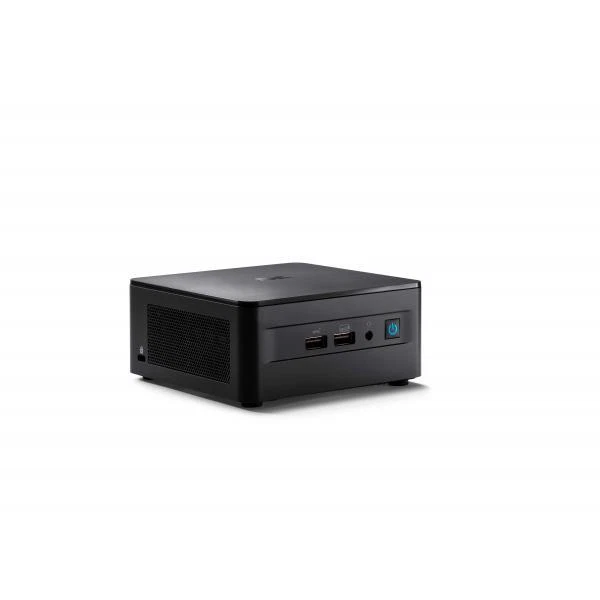 ASUS NUC 12 Pro Kit RNUC12WSHI700000I UCFF Nero i7-1260P 1235050 EUR 694,00 - PicClick IT