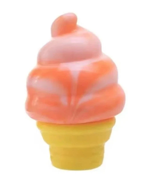 NEEDOH NICE CREAM CONE Ice Cream Squishy Toy 2026 NEE DOH Stress Ball ...