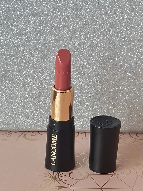 LANCOME MINI ABSOLUTE ROUGE CREAM LIPSTICK in 274, 1,6g, French Tea New ...