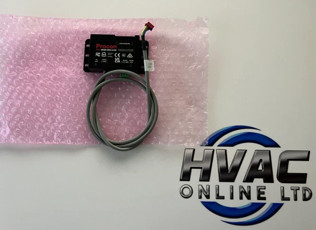 MITSUBISHI ELECTRIC PROCON MelcoBEMS MINI A1M FAULT INDICATION TEMP ...