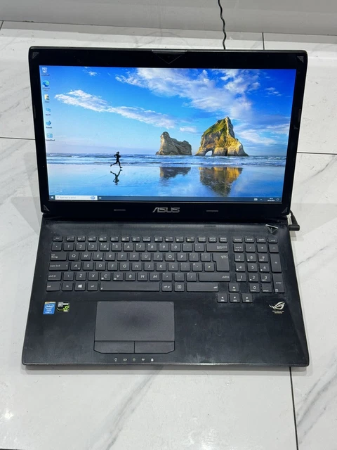 ASUS ROG G750JW - Gaming Laptop Spares And Repairs £140.00 - PicClick UK