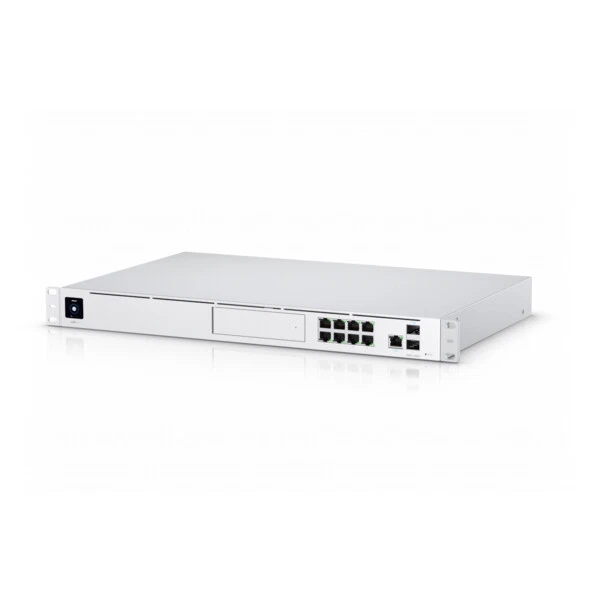 3986074 UBIQUITI UDM-PRO § Switch § UniFi Dream Machine, 8x RJ45 1000Mb ...