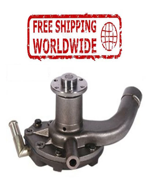 WATER PUMP ASSEMBLY TATA Sumo Victa Gold 207 DI BS IV 253420100132 / ...