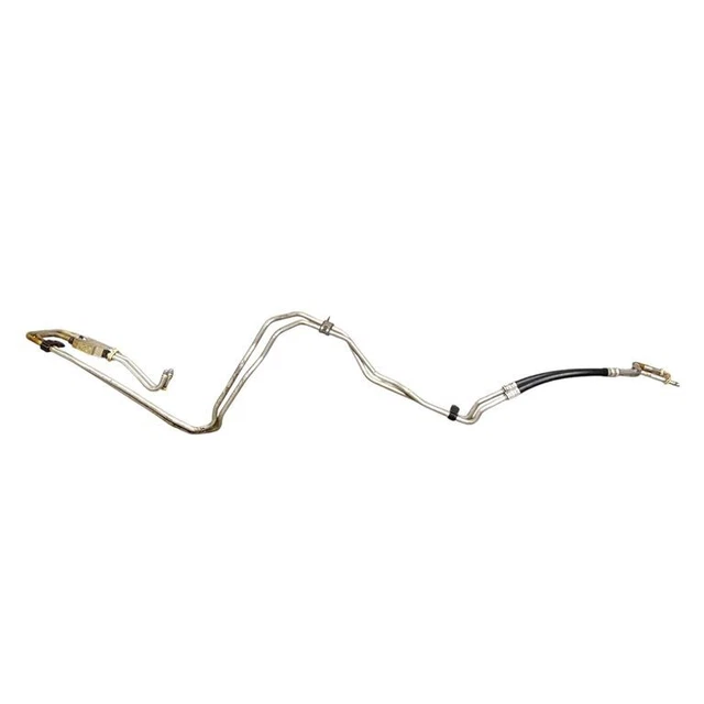 JEEP GRAND CHEROKEE 2015 Petrol gearbox oil cooler pipe hose 68210018AA ...