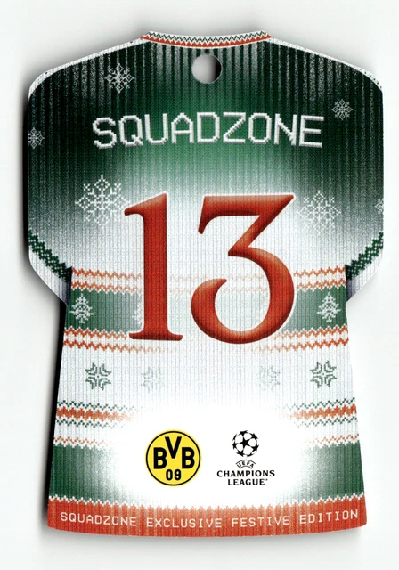 TOPPS MATCH ATTAX CL 2025-26 No SZ 13 Pascal Groß Squadzone Exclusif EUR 1,81 - PicClick FR
