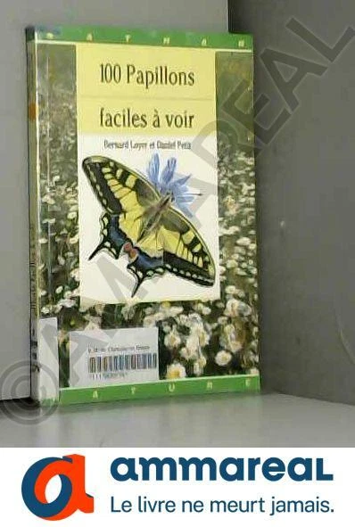 100 PAPILLONS FACILES a voir EUR 23,55 - PicClick DE