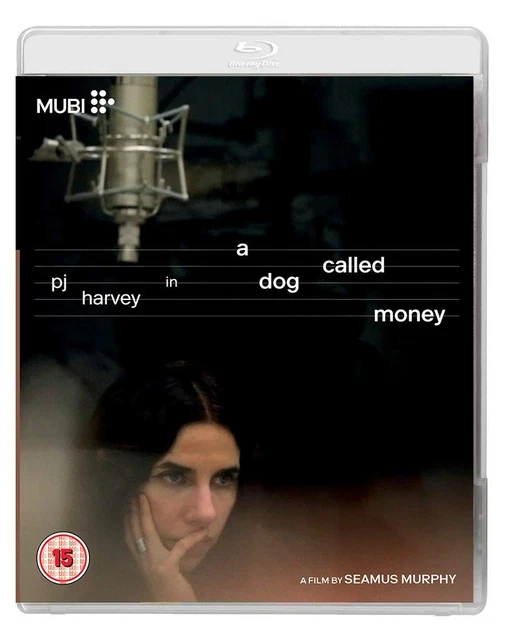 A DOG CALLED Money (Blu-ray) PJ Harvey EUR 19,25 - PicClick IT