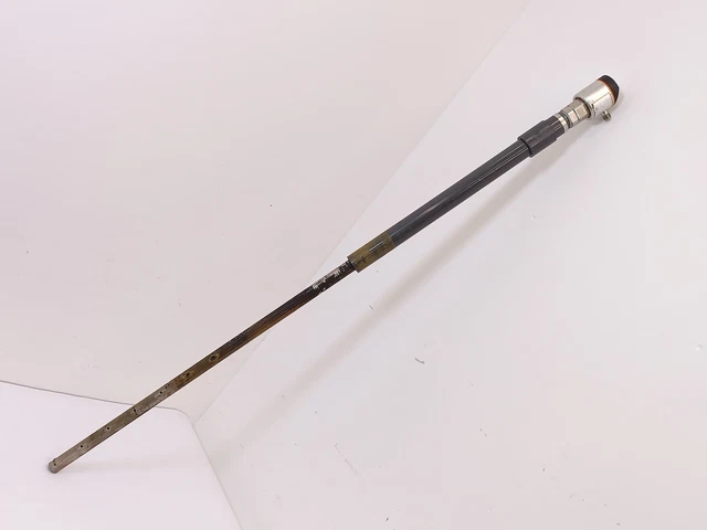 IFM ELECTRONIC LR3000 Continuous Level Sensor SE With 1000Mm Probe £146 ...