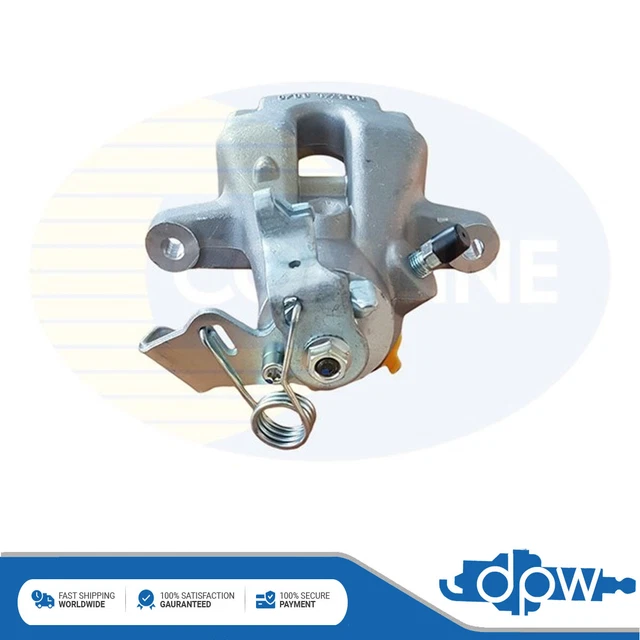 FITS CITROEN C3 DS3 Picasso Peugeot 208 2008 207 Brake Caliper Rear ...