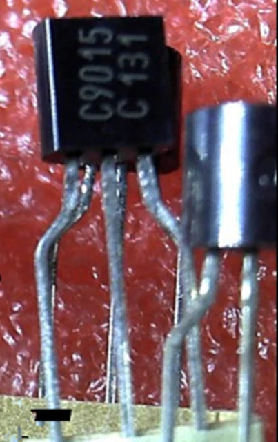 10 Pz Nuovo Chip Ic Ktc9015 Cp C9015 To 92 E2 Eur 937 Picclick It 