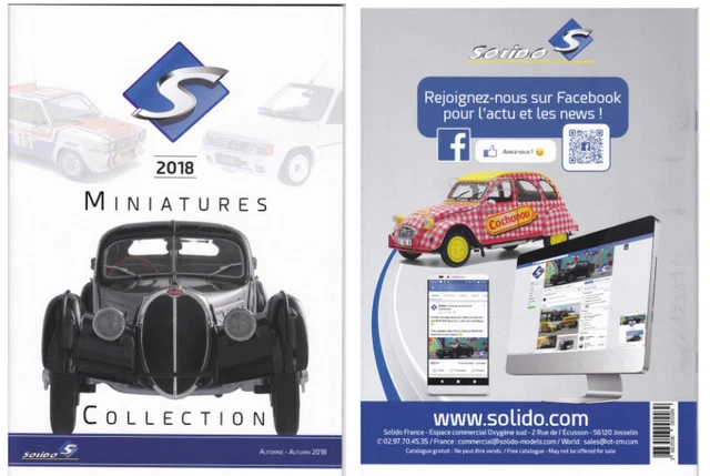 MODEL CATALOGUES MAGAZINE Book Booklet solido Catalog solido Autumn Pag ...
