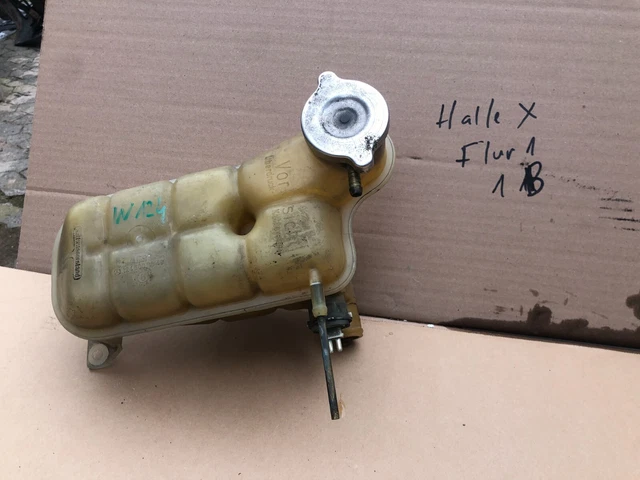 MERCEDES W124 A Class Balancing Container £17.39 - PicClick UK