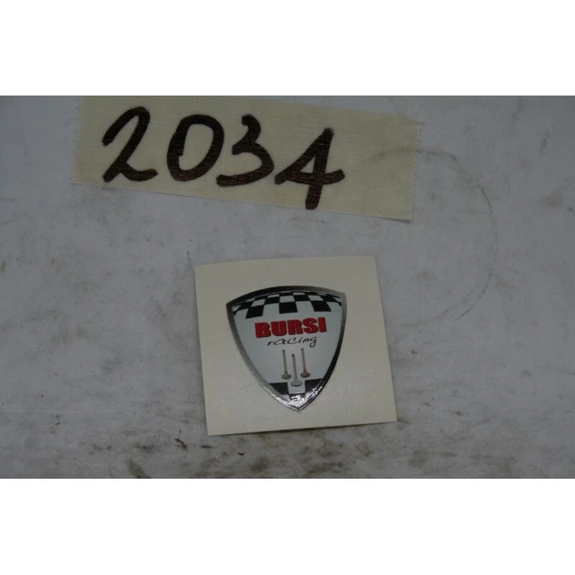 ADHÉSIF LOGO BLASON " Beauclair Racing " Decal Sticker Petit EUR 22,06 ...