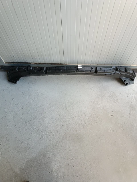 ABSORBER BUMPS FRONT Bumper Shock Absorber Mercedes AMG X £256.86 ...