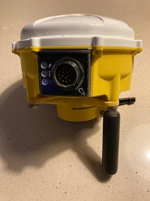 TRIMBLE MS995 SMART Antenna GPS GNSS Receiver RTK EUR 3.750,00 ...