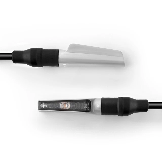 INDICADOR DE DIRECCI?N De Viaje 1 Funci?N Rizoma Para Gsx R 600 2011-16 EUR 72,08 - PicClick FR