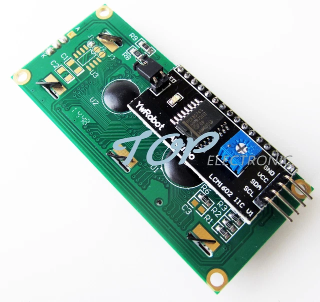 Interface I2C Module FOR SALE! - PicClick