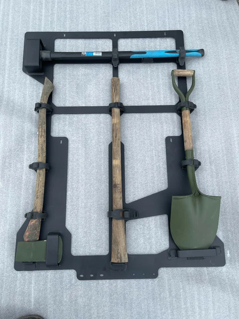 HMMWV HUMVEE M998, Special Forces Pioneer Tool Kit, Motorhaube, TÜV ...